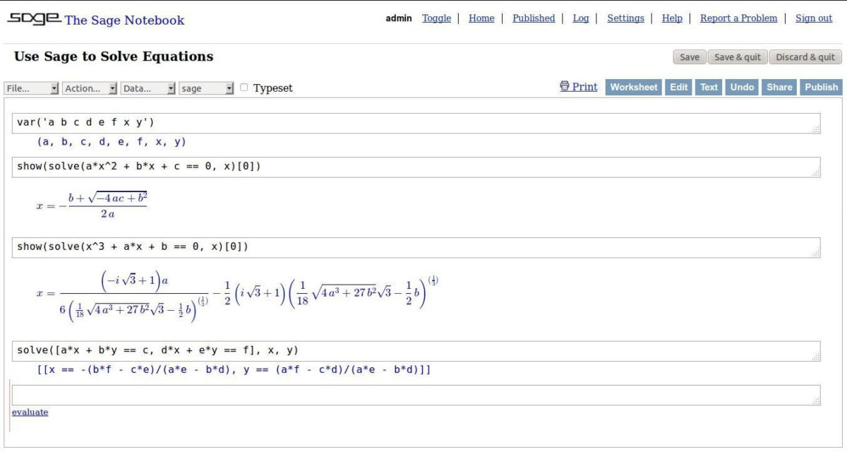 Альтернативы Matlab для Linux