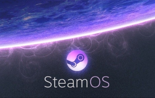 Обзор SteamOS