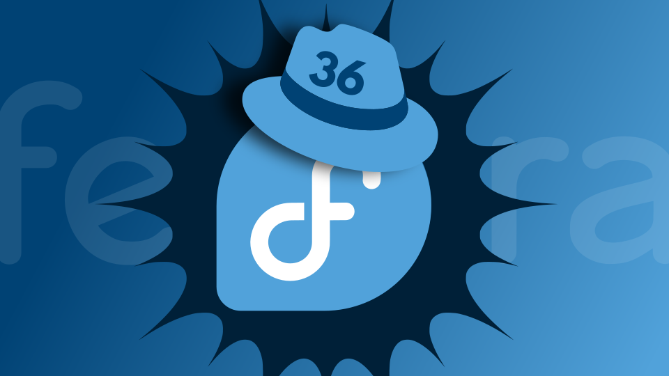 Fedora 36 привлекает разработчиков полной переработкой рабочего стола