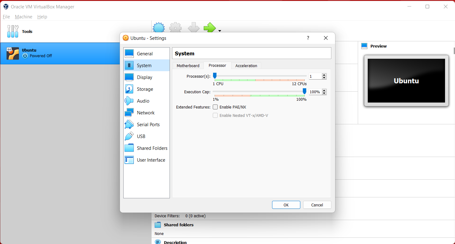 Virtualbox руководство для начинающих и как настроить виртуальную машину Ubuntu