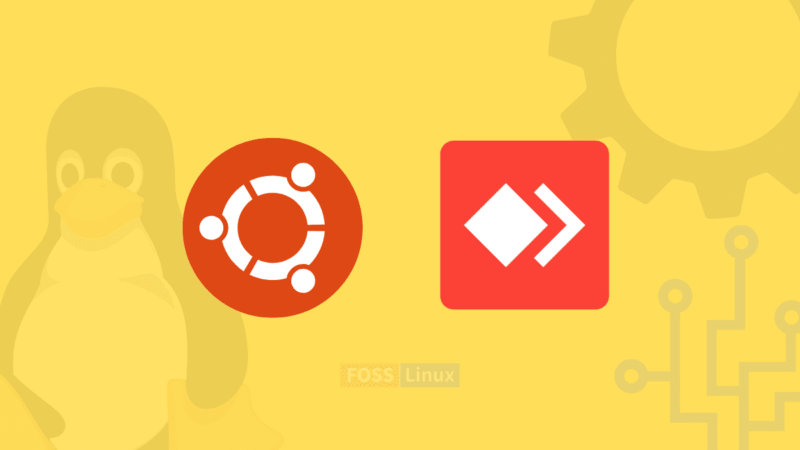 Как установить AnyDesk на Ubuntu