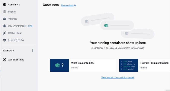 Як встановити Docker Desktop на Debian 12