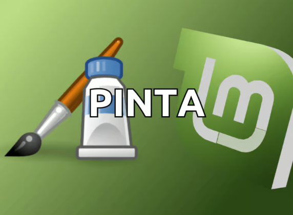 Как установить Pinta на Linux Mint