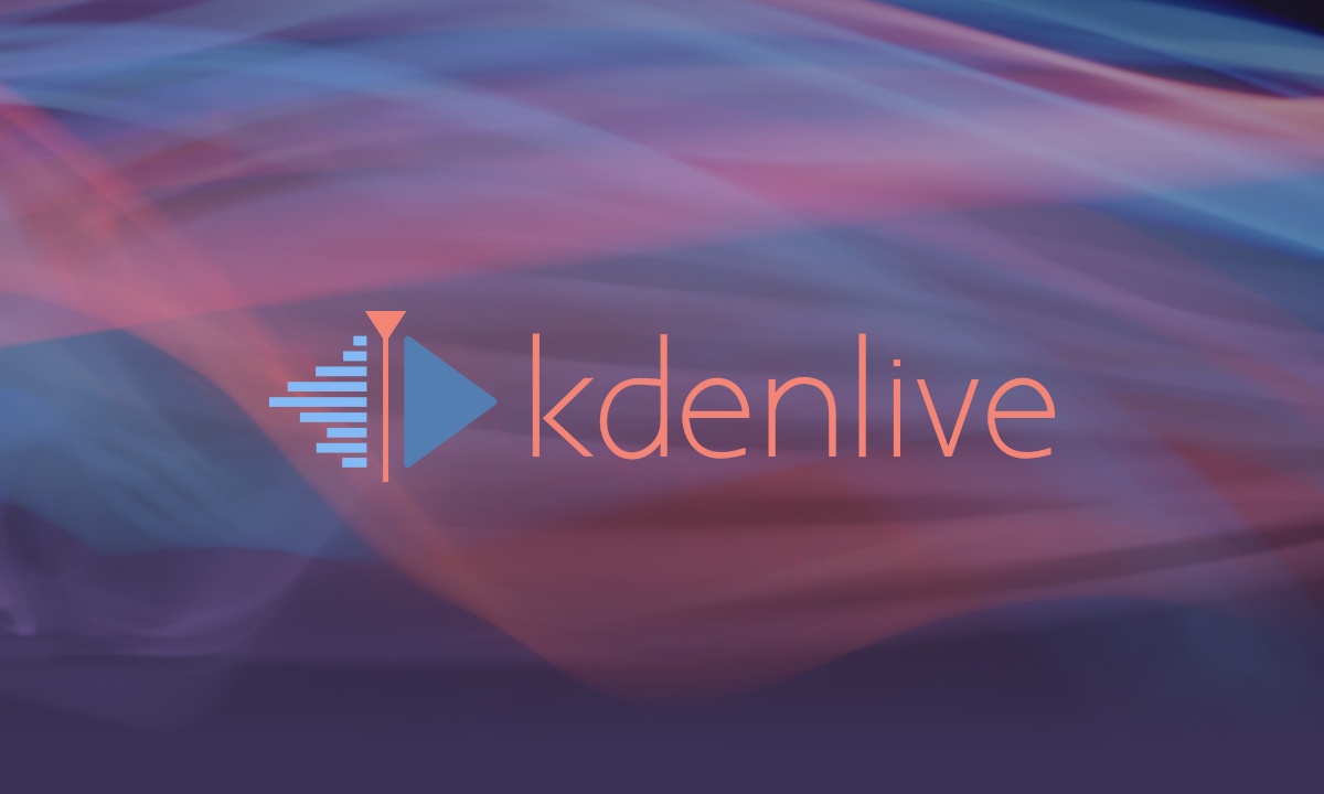 Как установить Kdenlive на Ubuntu