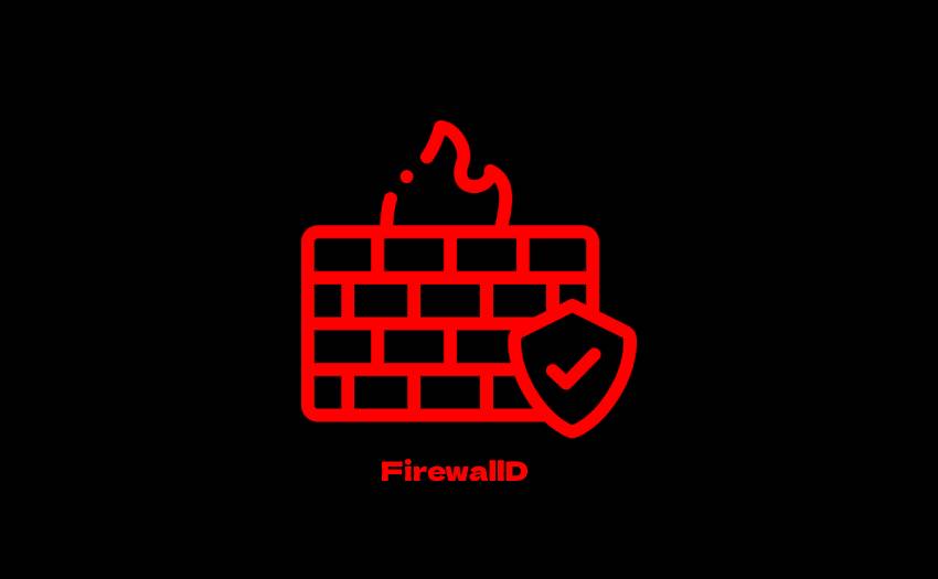 Как установить FirewallD на Fedora