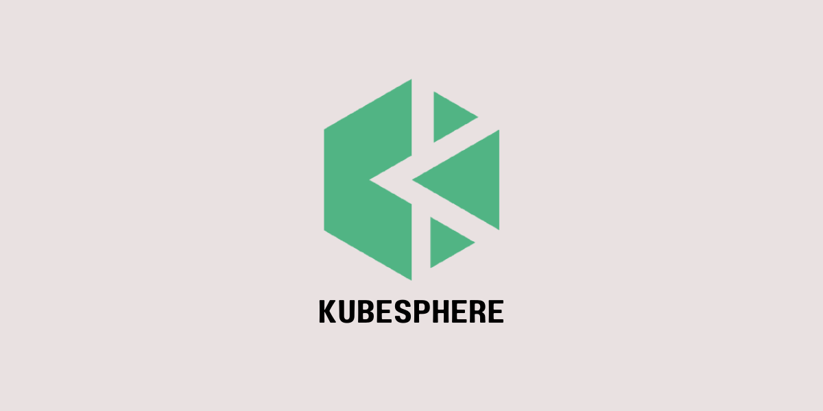 Как установить KubeSphere на Ubuntu