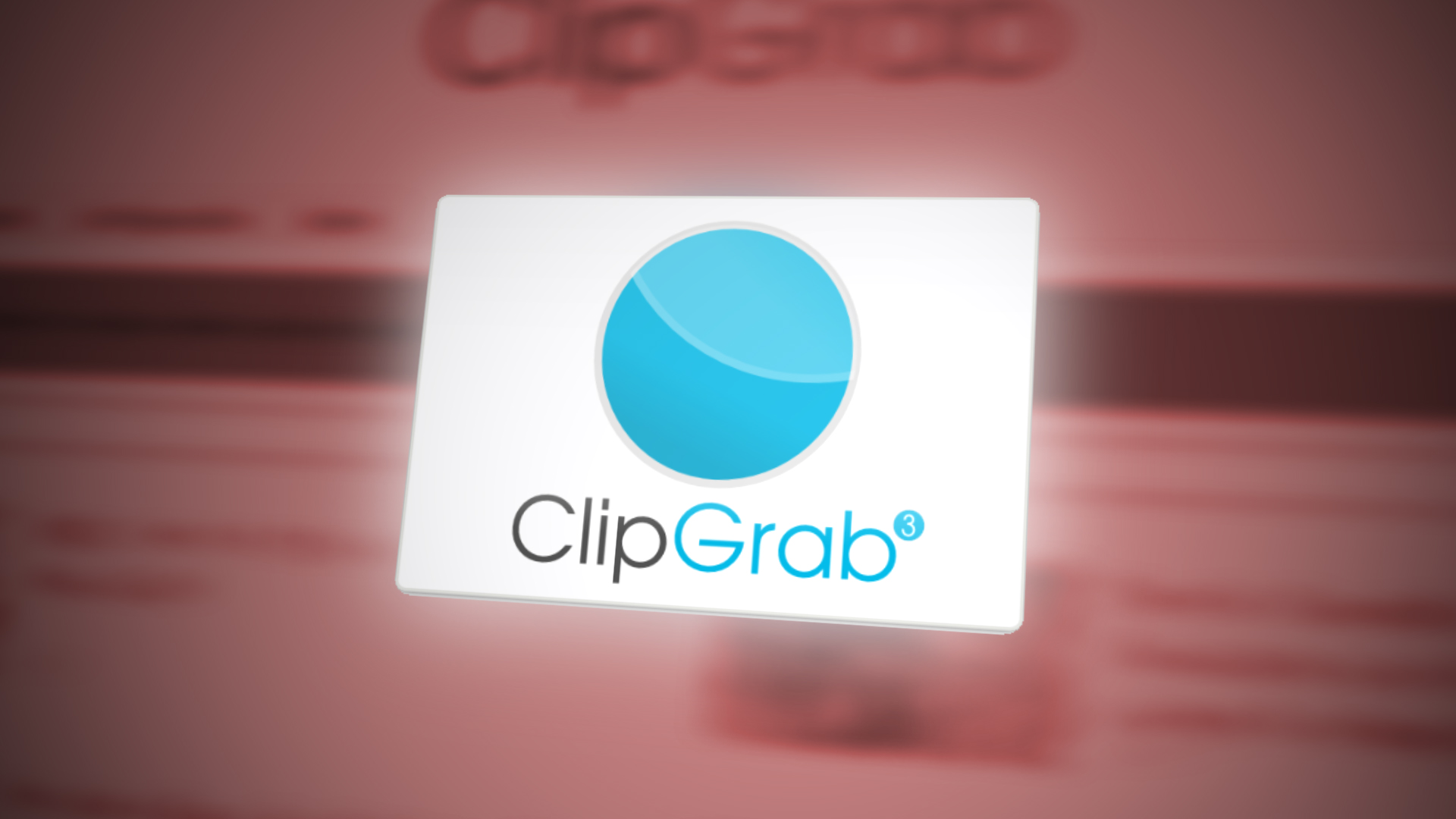 Как установить ClipGrab на Debian